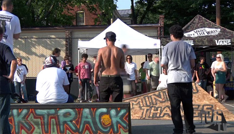 New Episode of RVA TV's Build Us A Skate Park - RVA Mag