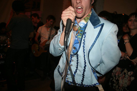 RVA TV: Eurotics at Strange Matter - RVA Mag