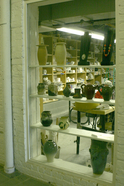 Craft Show Encourages Visual Art In Richmond - RVA Mag
