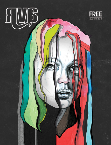 FALL 2010 - RVA Mag