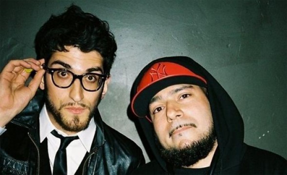 COMING SOON: Chromeo At The 9:30 Club - RVA Mag