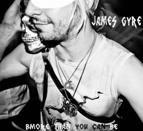 BOUNCE 035 James Gyre "Bmore than you can be" - RVA Mag