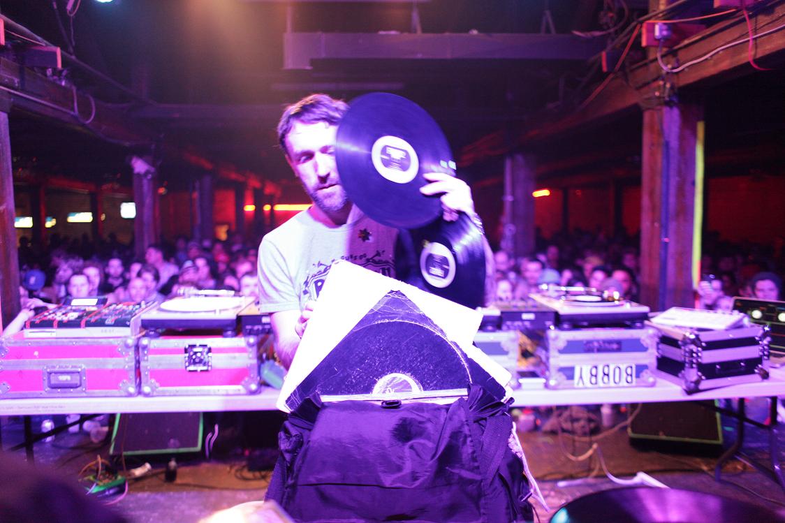 SHOW REVIEW: RJD2 - RVA Mag