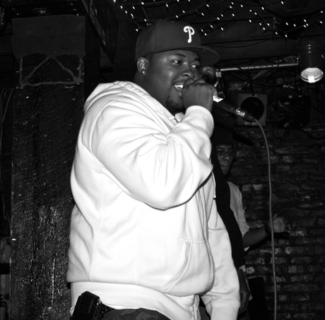 Michael Millions Color Purple EPK - RVA Mag