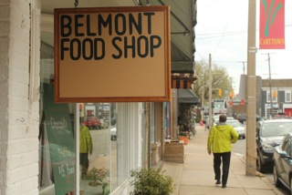 Belmont Food Shop - RVA Mag