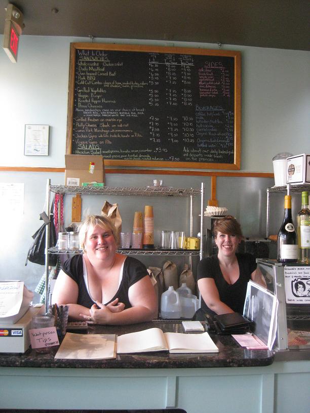 New Restaurants Bring New Life To Jackson Ward - RVA Mag