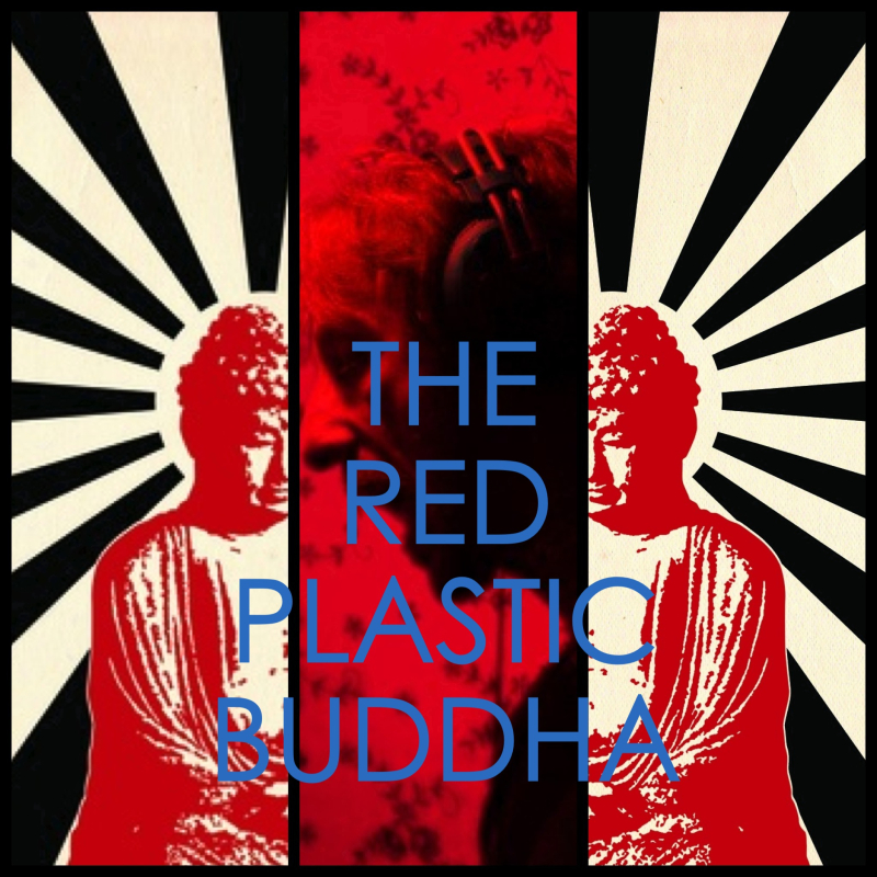 REVOLT OF THE APES PRESENTS: An Interview With The Red Plastic Buddha ...
