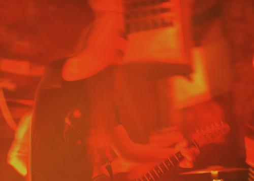REVOLT OF THE APES PRESENTS: An Interview With Weird Owl - RVA Mag