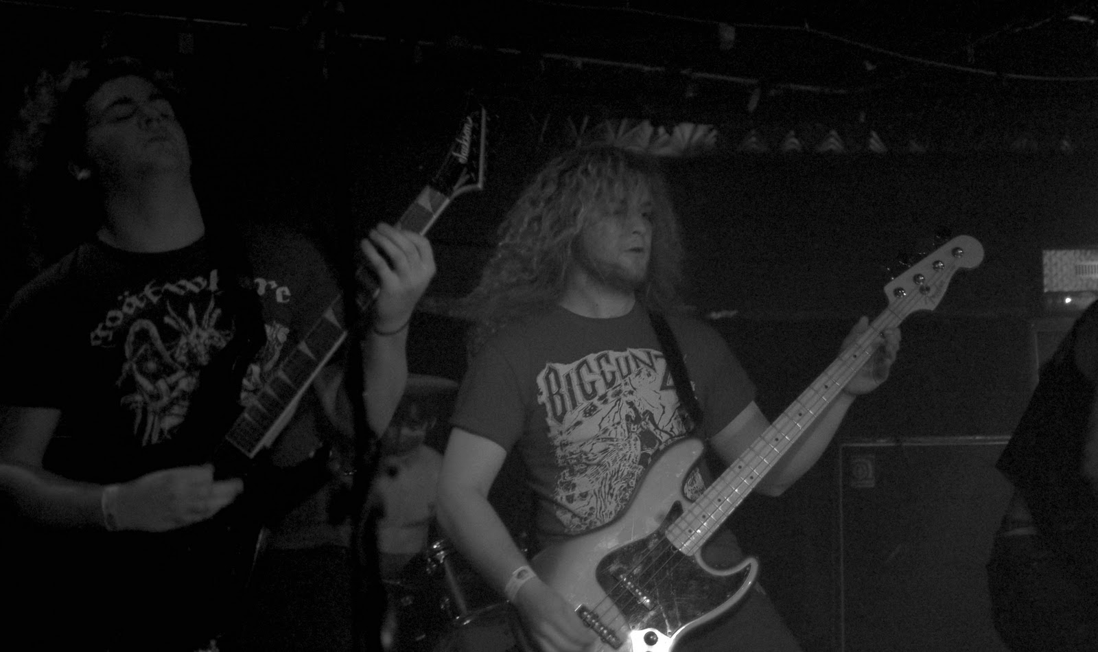 Humungus: Young And Hungry - RVA Mag
