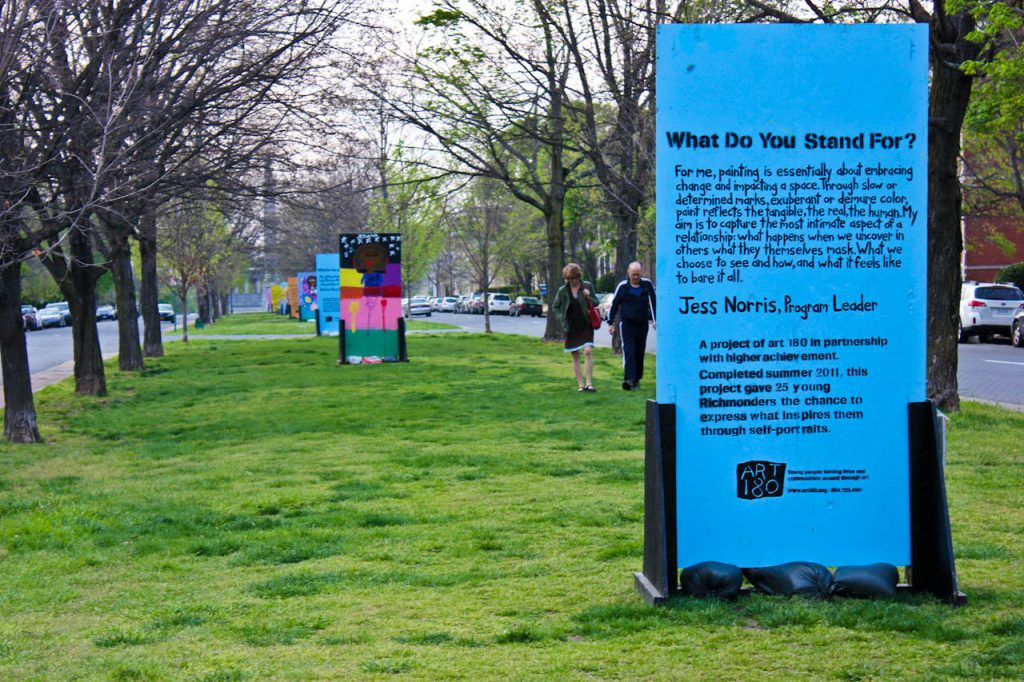 ART 180 UPDATE: City Says "Mistake Was Made": Art Project Is Unlawful ...