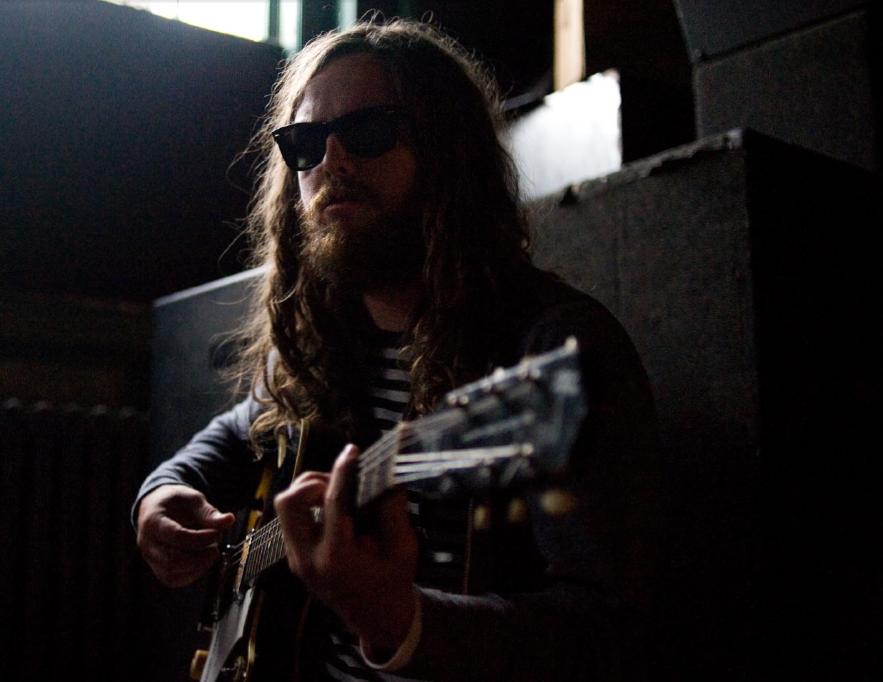 RVA No. 11: J. Roddy Walston & The Business - RVA Mag