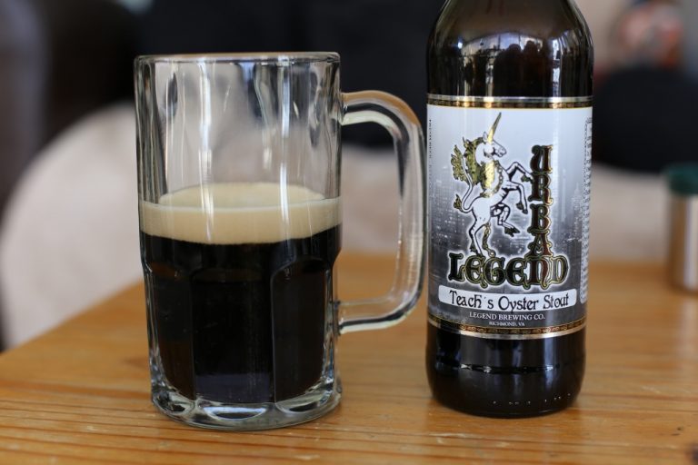 Legend Celebrates 20 Years, Releases Fancy New Beers To Celebrate - RVA Mag