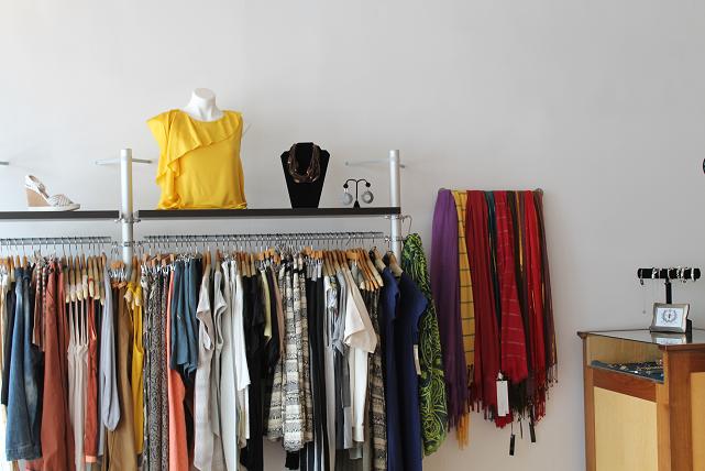 Eurotrash Brings Sophisticated European Women's Fashion To Carytown ...