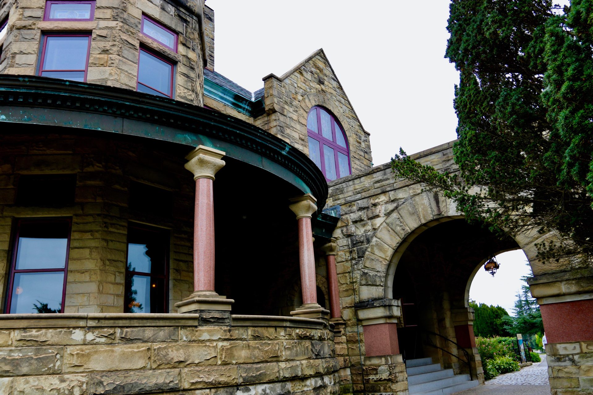 Frozen in Time: The Unknown History of Maymont - RVA Mag