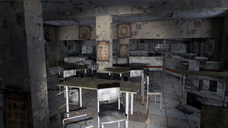 school shooting video game Archives - RVA Mag