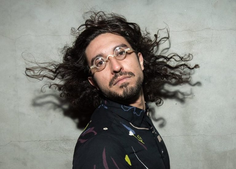 Remembering Joy With Ben Wasserman - RVA Mag