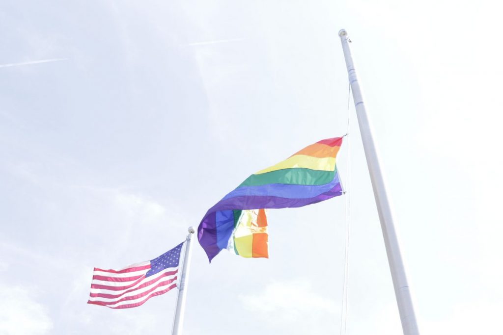 LGBTQ Groups Celebrate Passage of ‘Historic’ Virginia Values Act - RVA Mag