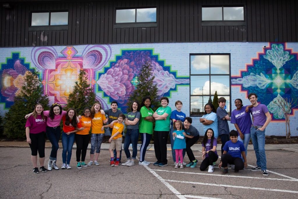 Putting The 'Sparc' Into Richmond - RVA Mag