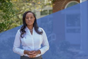 Jennifer Carroll Foy Wants to be Virginia’s First Female Governor - RVA Mag