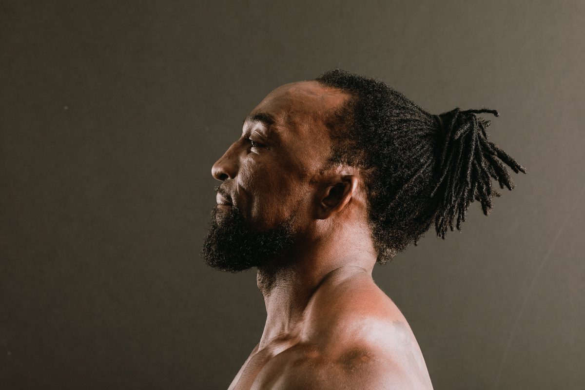 Tragedy Has Given King John Coleman A New Perspective - RVA Mag