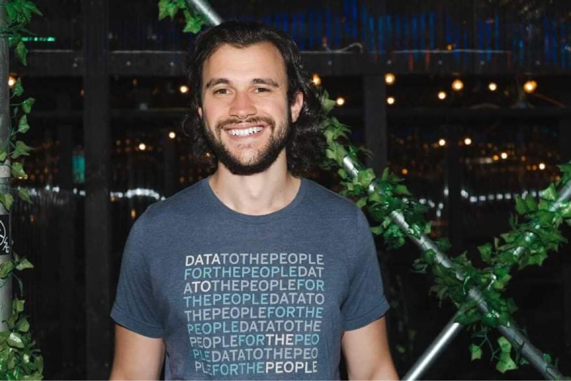 He's Bringing His Friends With Him: An Interview With Nick Deez - RVA Mag