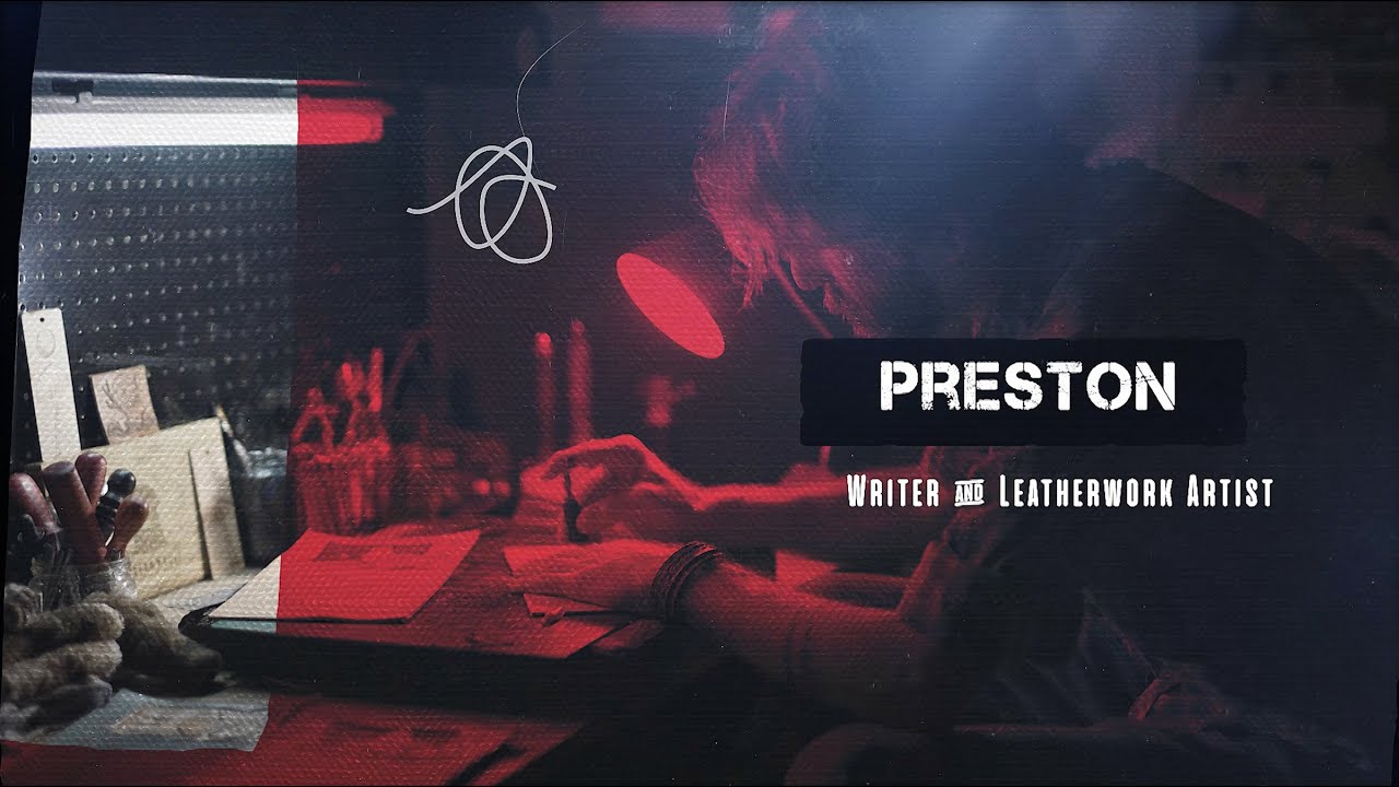 My Sober Story: S. Preston Duncan - RVA Mag
