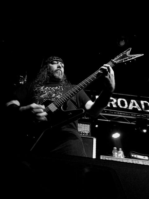 Peel Your Eyes Back, People: This Is Cannibal Corpse - RVA Mag