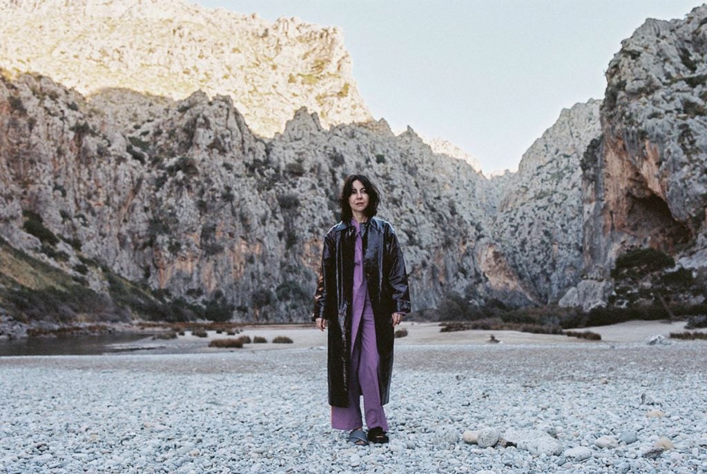 Lucrecia Dalt: The Sound of Interstellar Love and Latin American ...