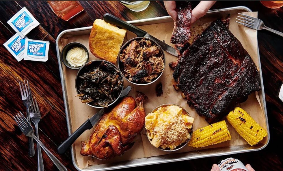 Richmond, Virginia Is A Top Ten Best BBQ City - RVA Mag