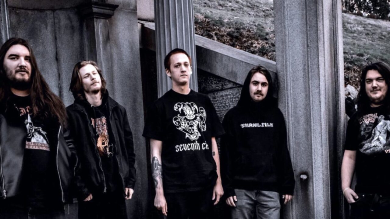 Ulamog, Terror Cell & More: Punk Report RVA - RVA Mag