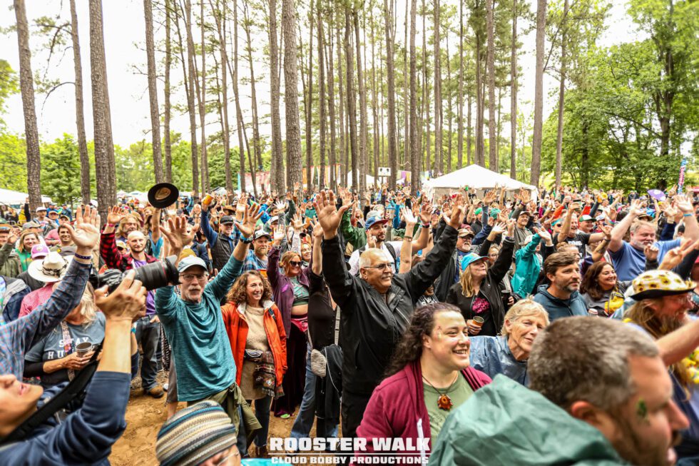 From Tragedy to Triumph: The Story Behind Martinsville's Rooster Walk ...