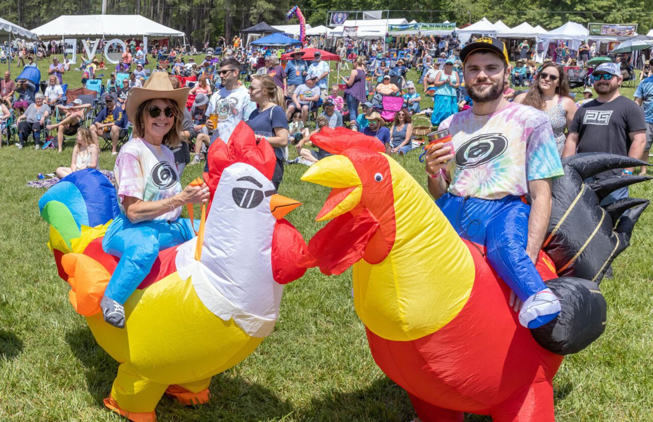 From Tragedy to Triumph: The Story Behind Martinsville's Rooster Walk ...