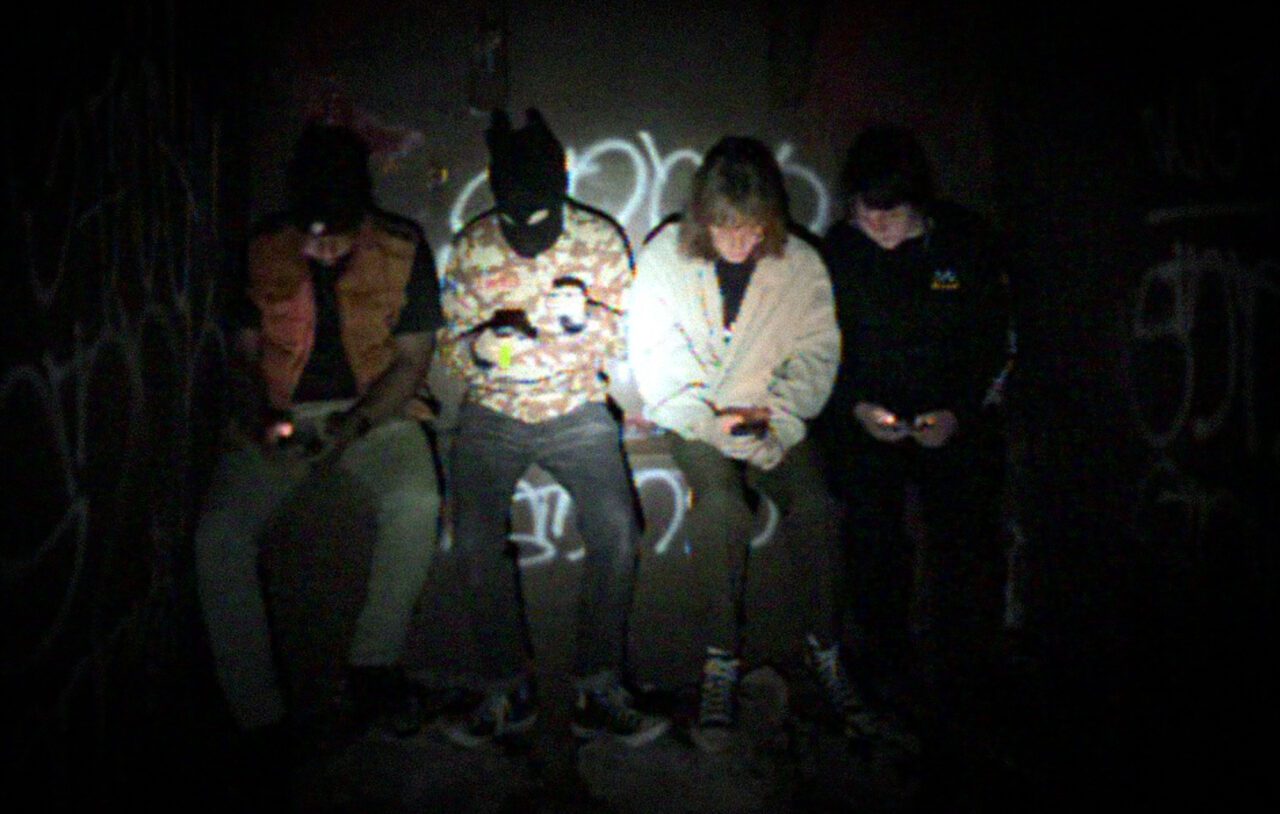 Shagg Carpet: New Villains of Richmond Post Punk - RVA Mag
