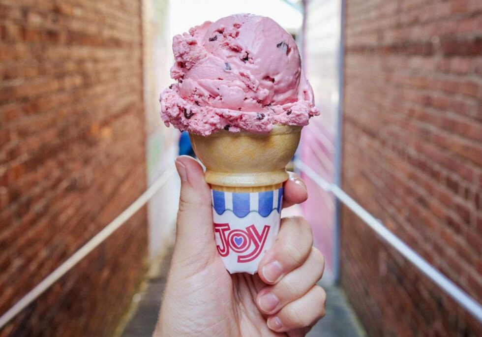 What is the Go-To Ice Cream Spot in Richmond? - RVA Mag