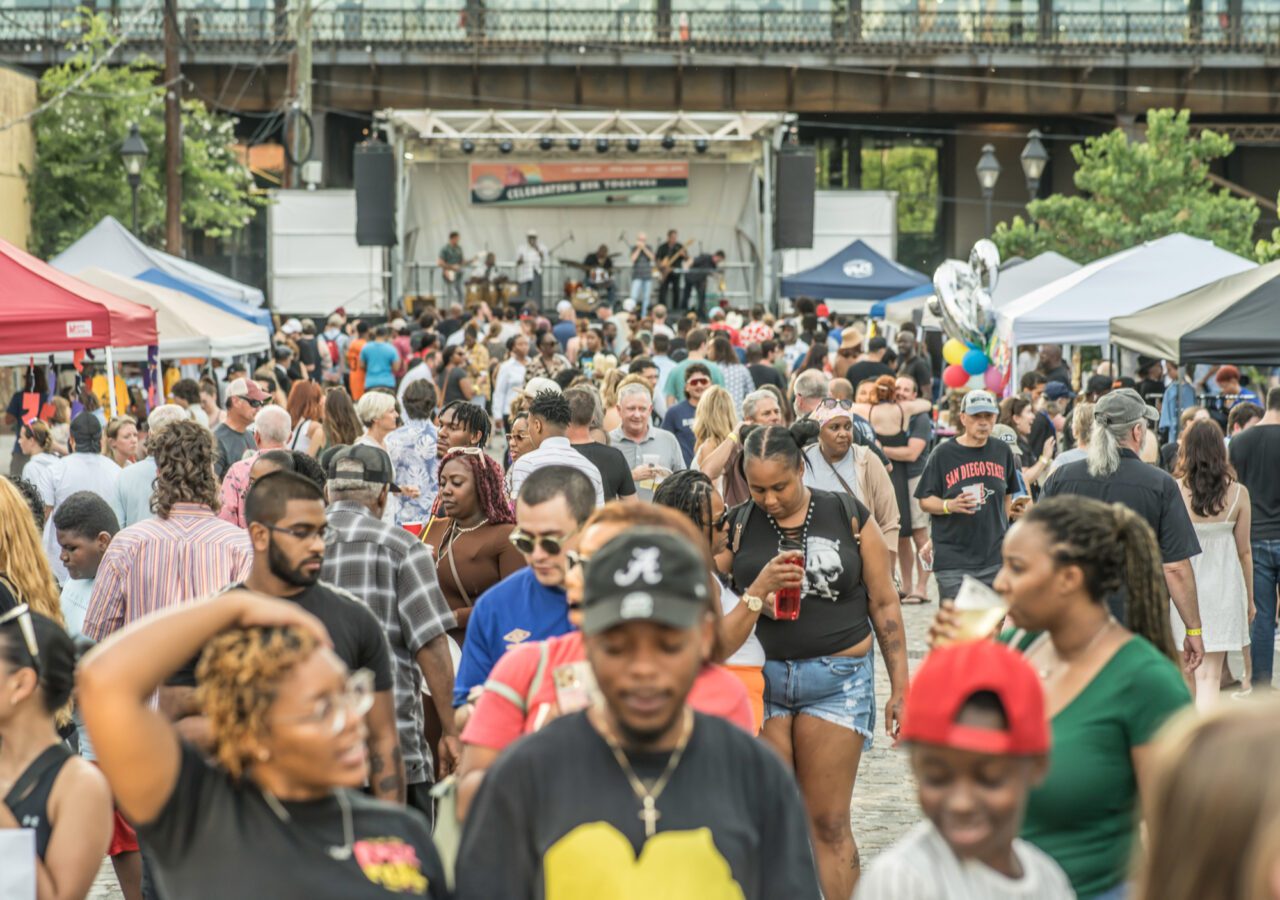 804 Day Is Today! The Ultimate Richmond Music Block Party Returns - RVA Mag