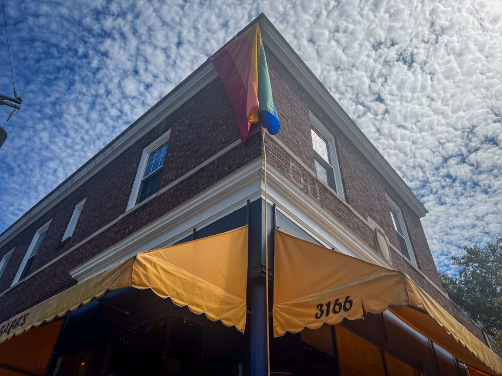 Still Queer, Still Here! 47 Years of Babe’s in Carytown, the Bar that ...