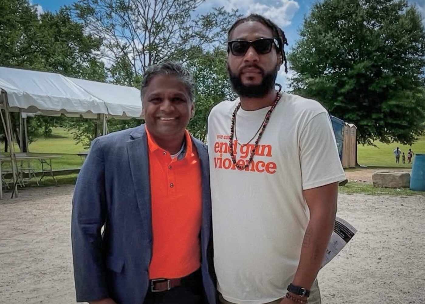 How Richmond Is Rewriting the Story of Gun Violence — One Student at a ...