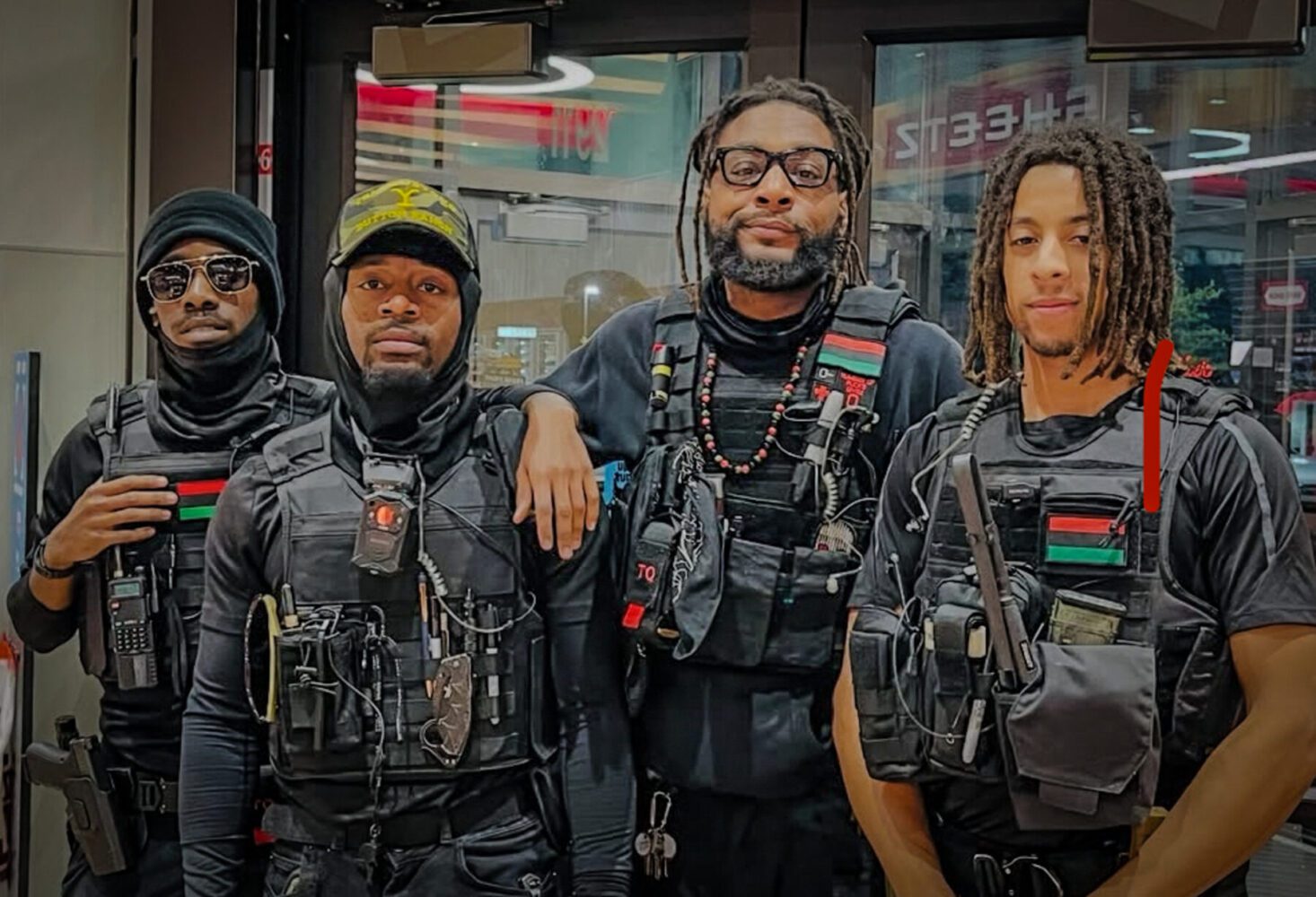 How Richmond Is Rewriting the Story of Gun Violence — One Student at a ...