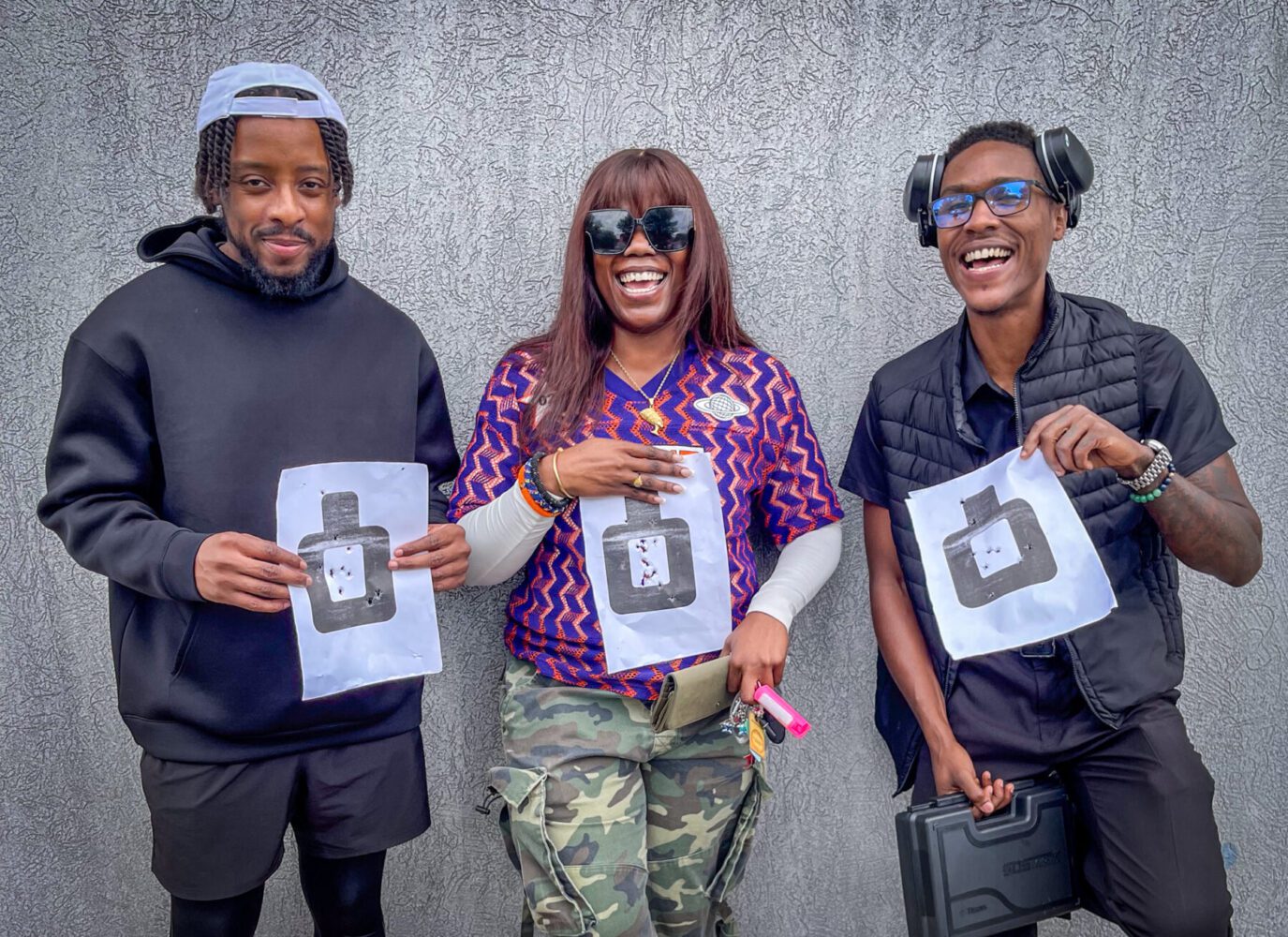 How Richmond Is Rewriting the Story of Gun Violence — One Student at a ...