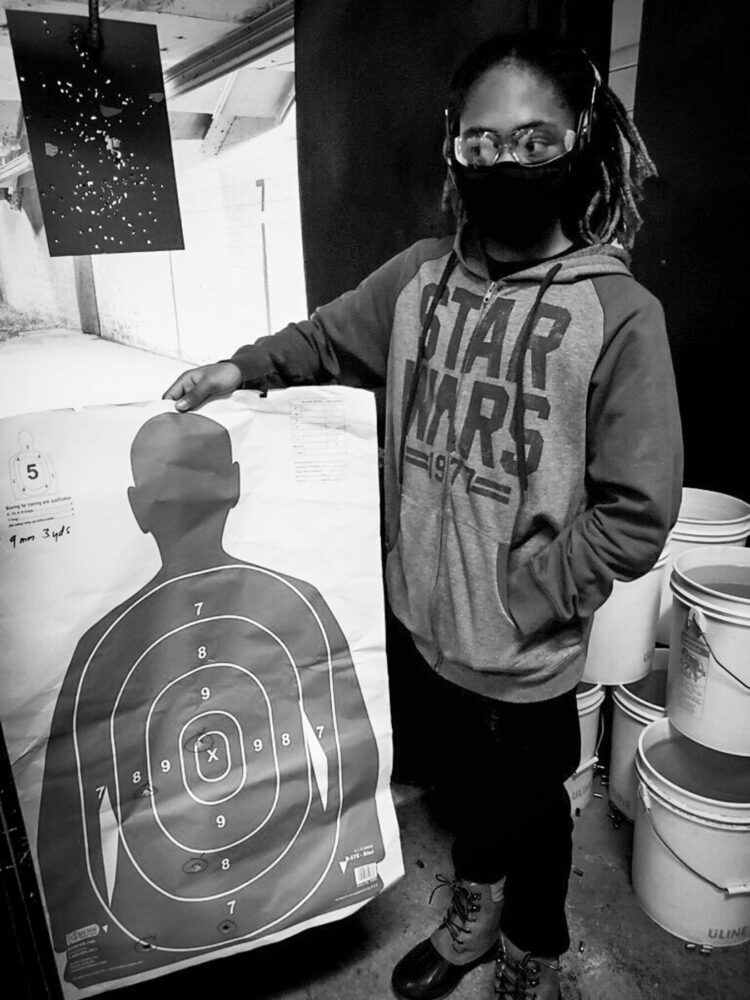How Richmond Is Rewriting the Story of Gun Violence — One Student at a ...