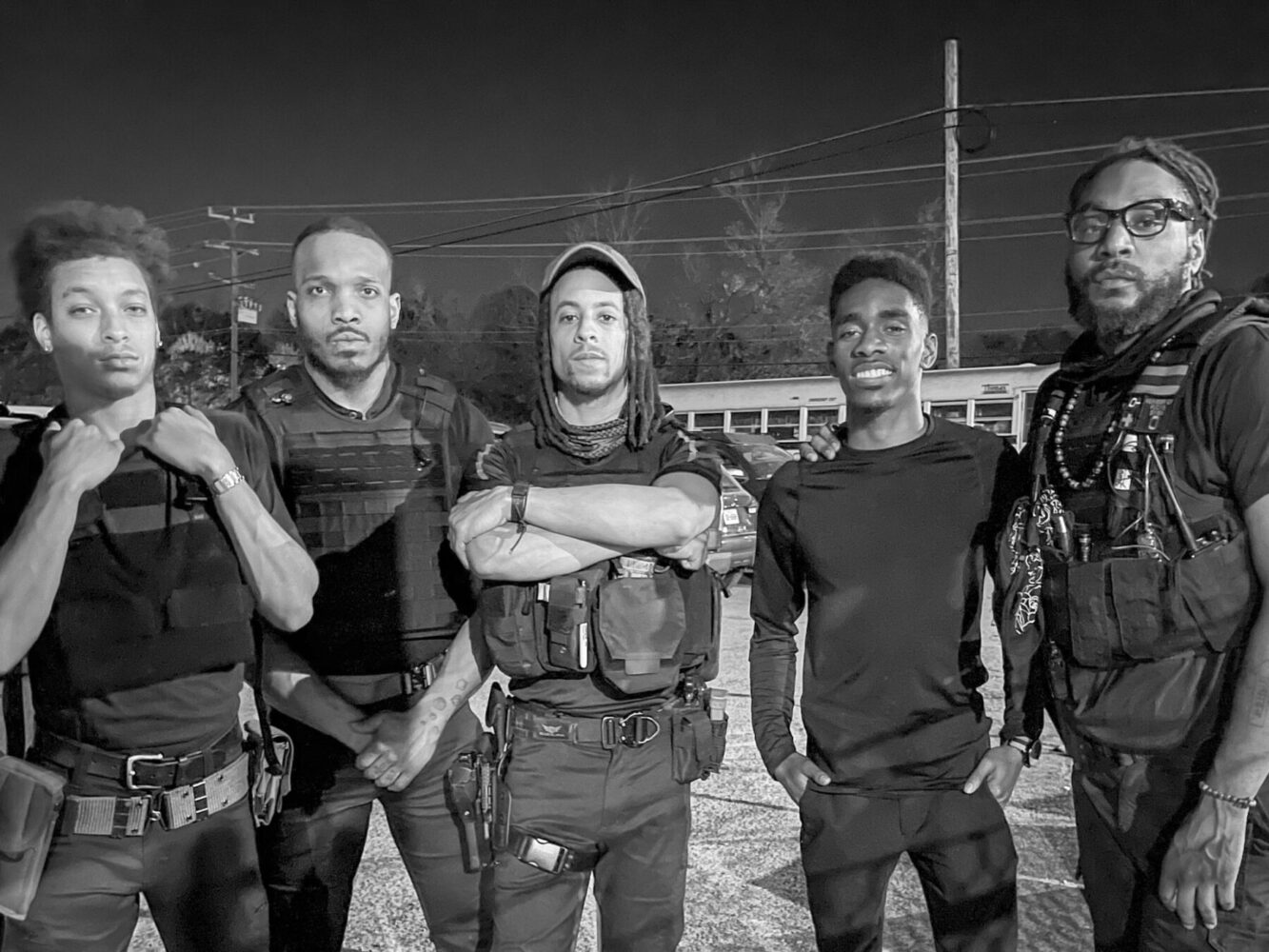 How Richmond Is Rewriting the Story of Gun Violence — One Student at a ...