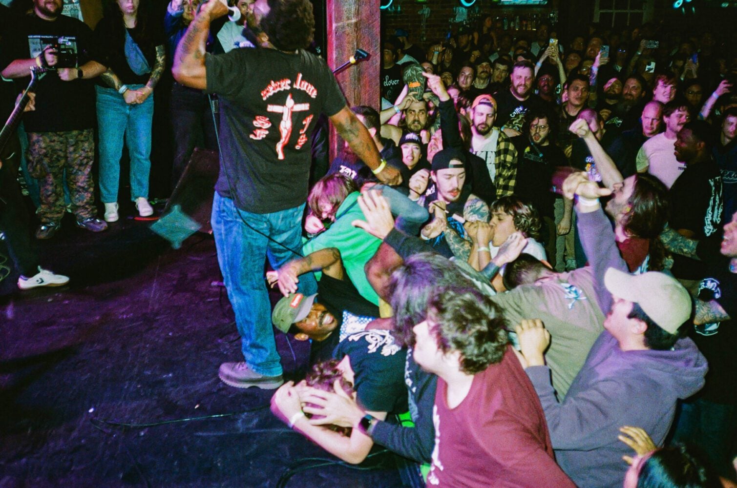A Look Back at United Blood 2025 - RVA Mag