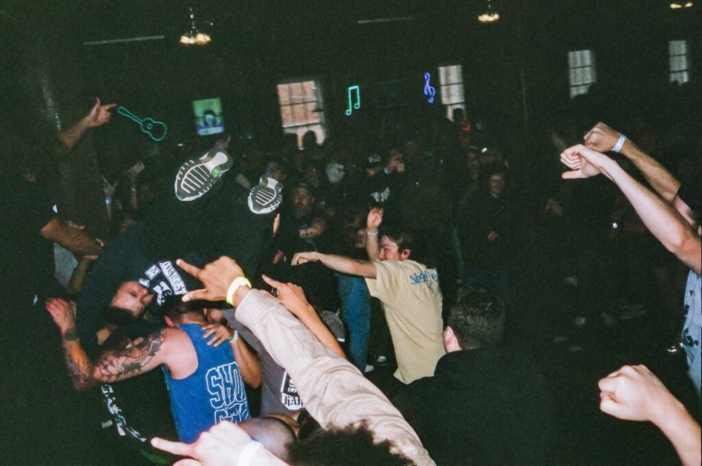 A Look Back at United Blood 2025 - RVA Mag