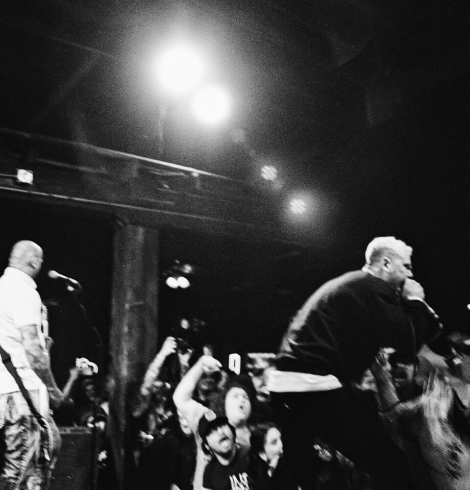 A Look Back at United Blood 2025 - RVA Mag
