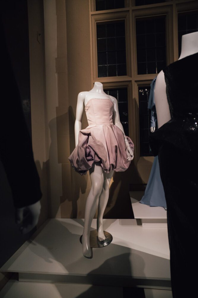 Photos | 'Undeniable' Pairs Christian Siriano and Ashley Longshore at ...