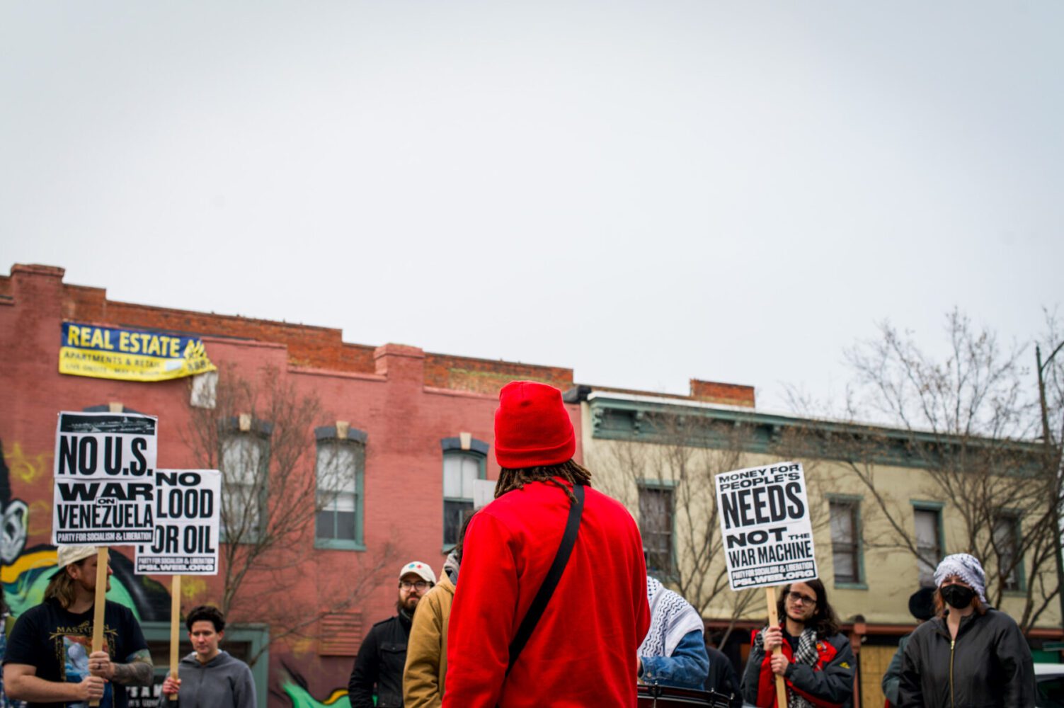 Richmond Reacts to Venezuela Action as Warner, Kaine Speak Out - RVA Mag