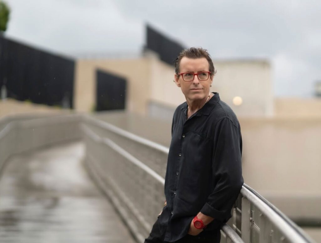 The Good Road: Craig Martin on Challenging Myths Through Travel - RVA Mag