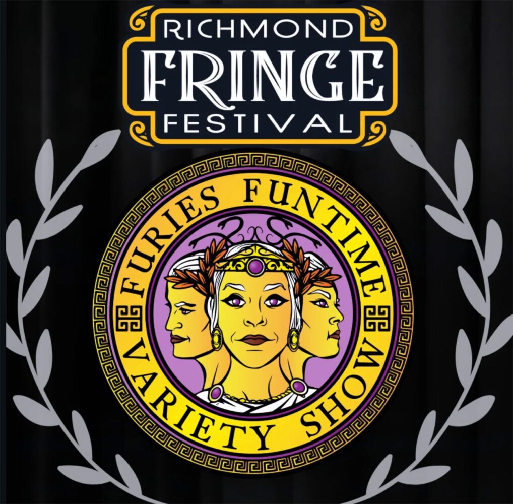 Richmond’s Sci-Fi and Fantasy Season Has Arrived. Here’s Where to Go ...