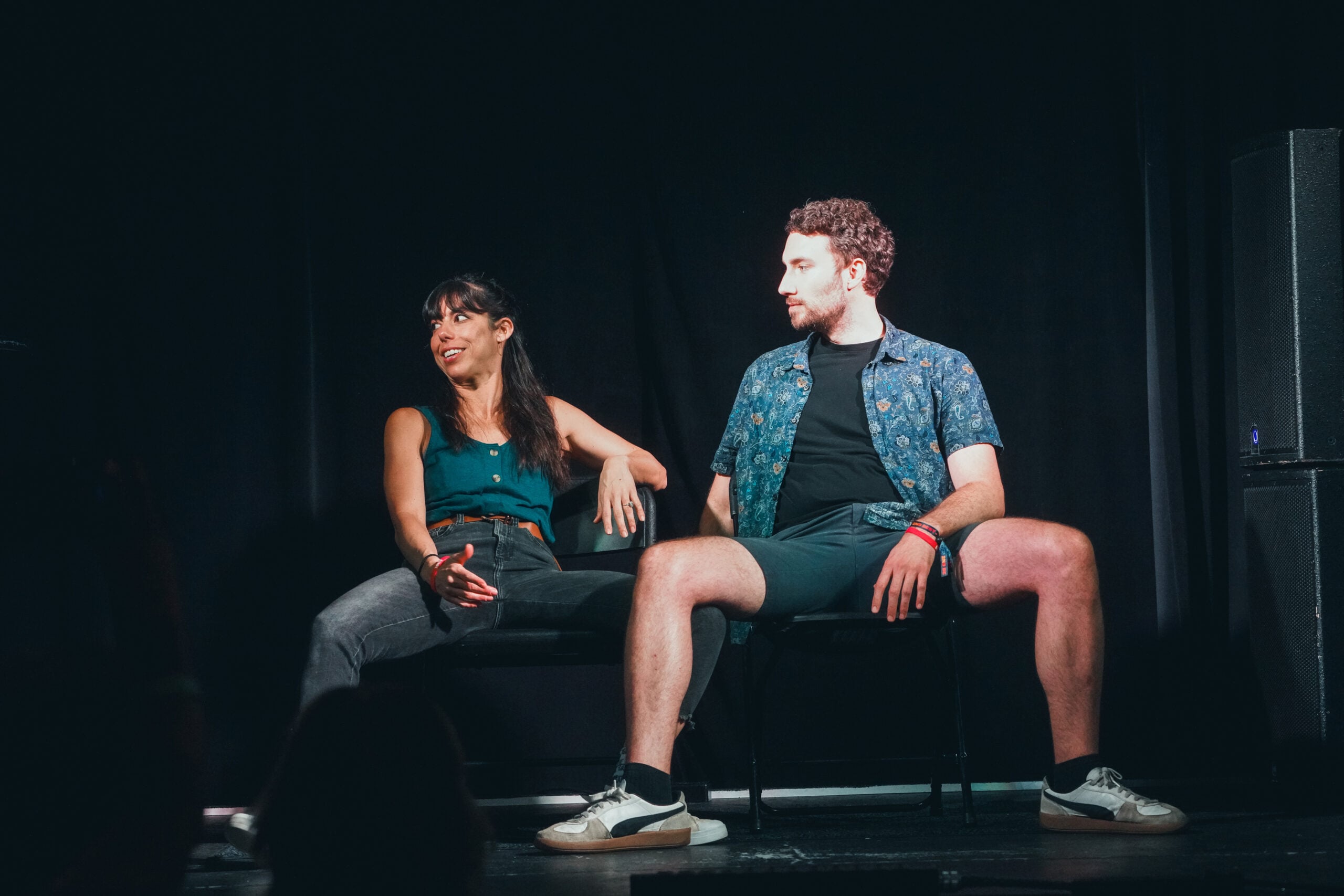 Richmond's Funniest Weekend Returns With 2nd Best Comedy Fest - RVA Mag