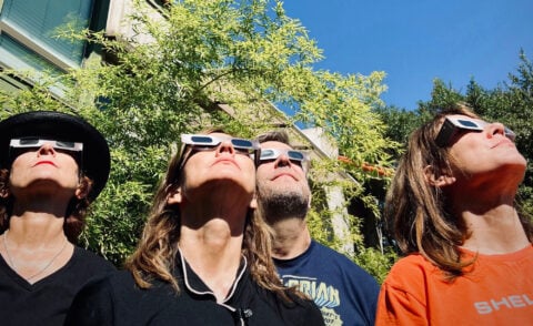 RVA Live Music | Juneteenth, The Breeders, Subhuman, Roughshod, Weird ...